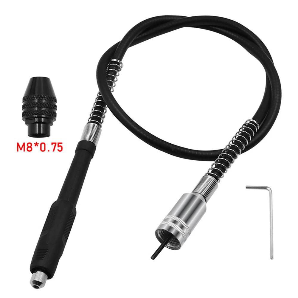 Rotary-Grinder-Tool-Flexible-Flex-Shaft-Dremel-Foredom-rotary-tool ...