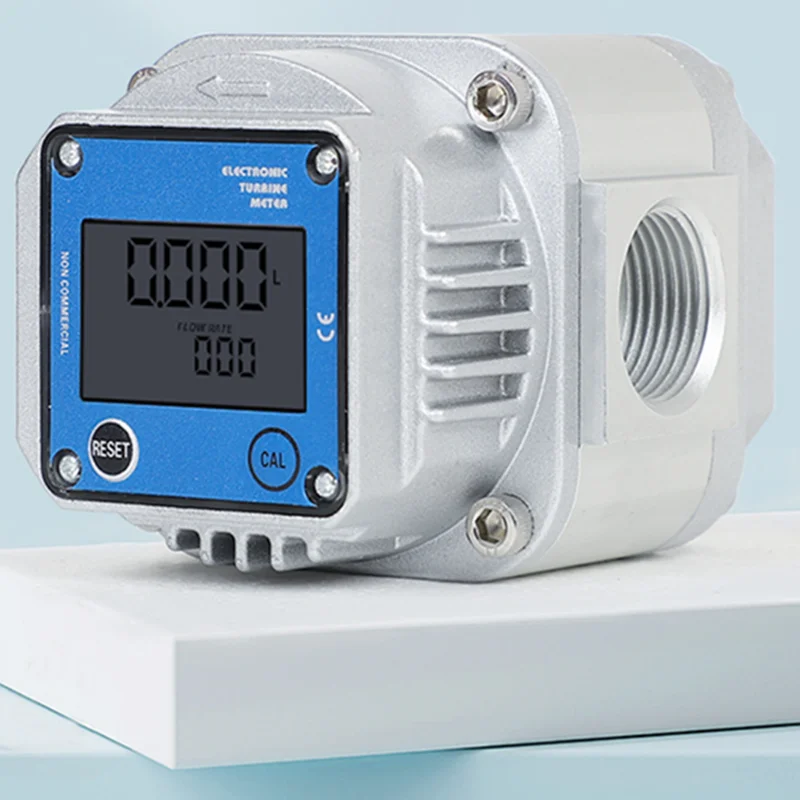 High-precision-gas-flow-meter-natural-gas-oxygen-compressed-air-gas ...