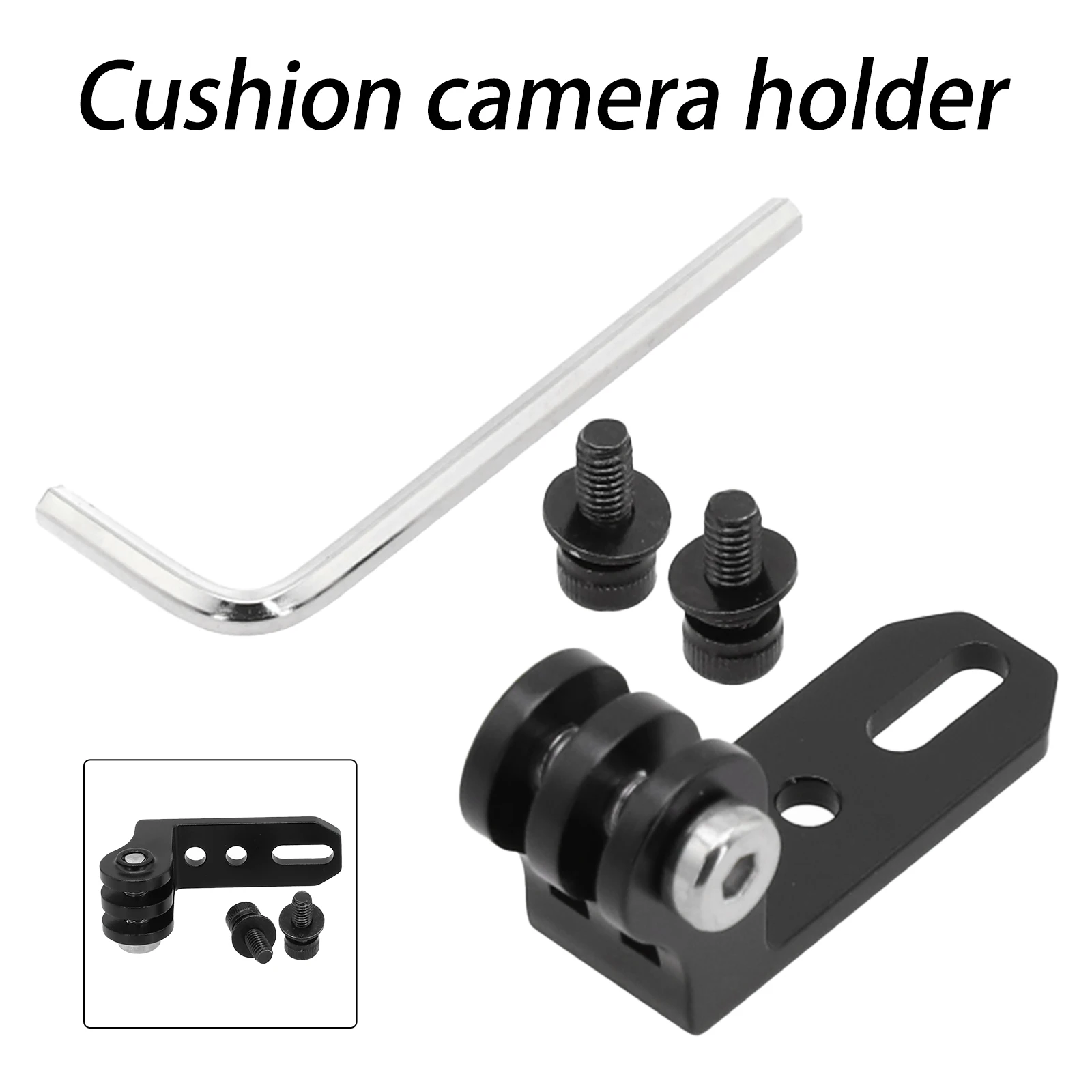 1-Set-Bike-Number-Plate-Mount-For-Shimano-Saddles-Bicycle-Camera-Holder ...