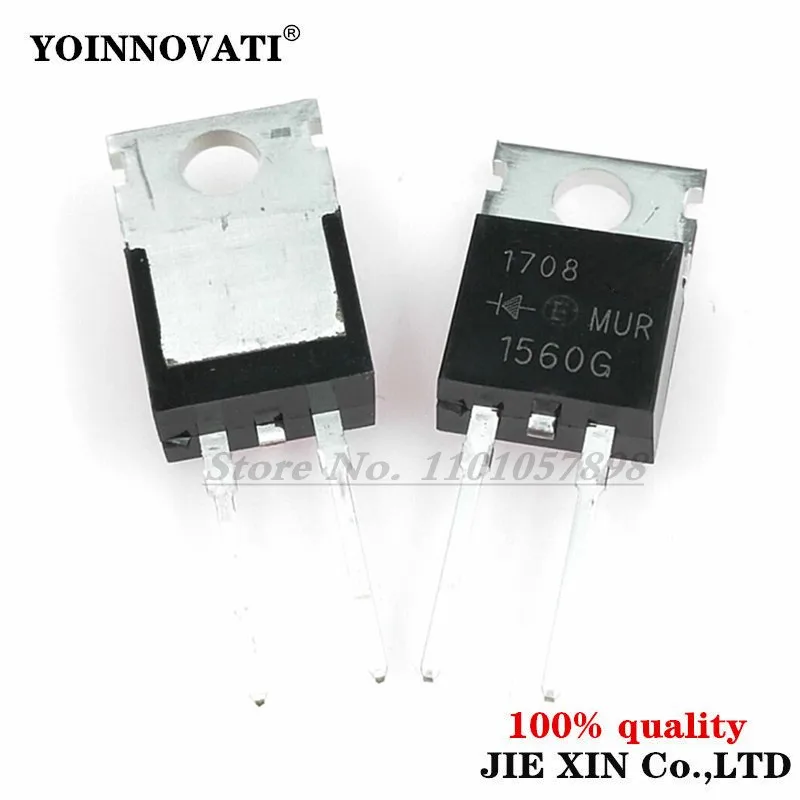 10-Uds-MUR860-MUR1560G-RHRP1560-RHRP8120-RHRP15120-RHRP3060-RHRP860 ...