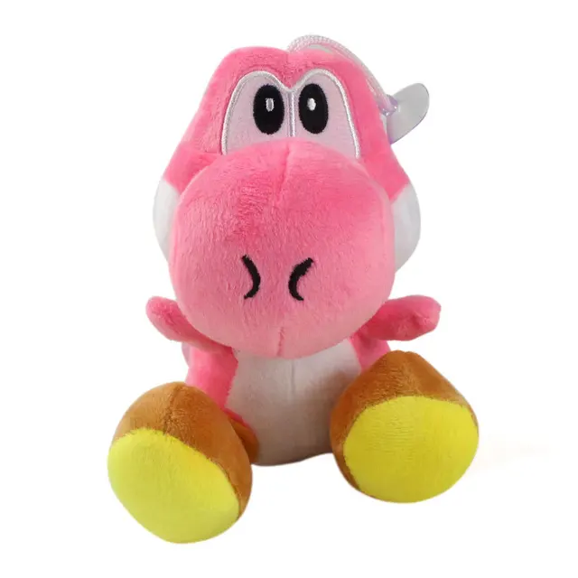Pink Yoshi Name