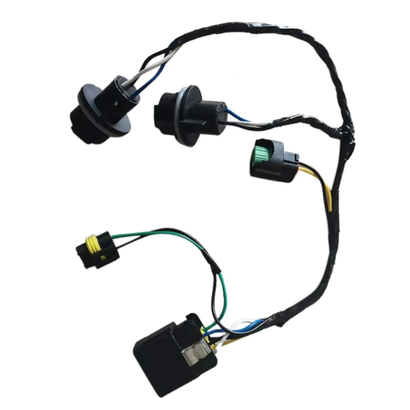 Pigtail-Connector-Car-Headlight-Socket-Harness-Plug-for-1500-2500 ...