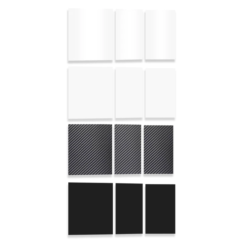 Convenient-PC-Sticker-Reliable-PC-Film-for-Center-Console-Armrest-for ...