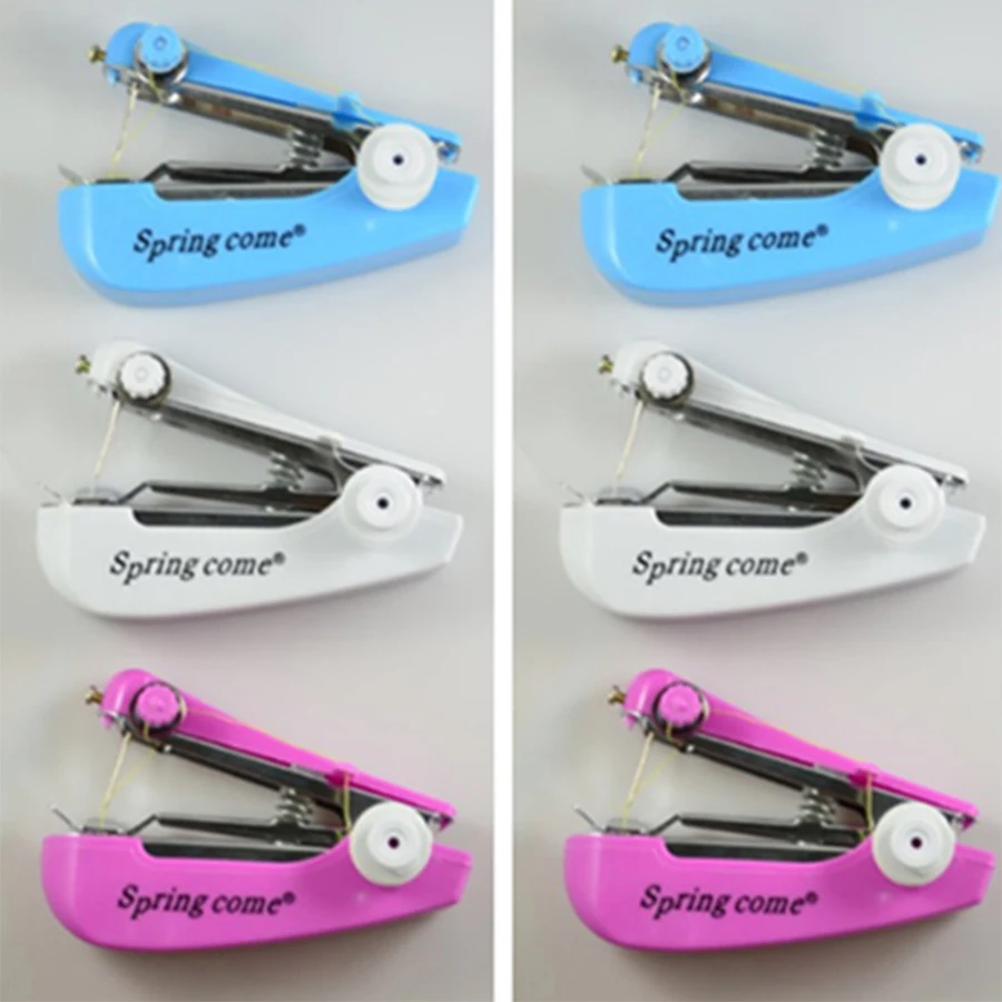 Hot-selling-portable-manual-sewing-machine-set-household-mini-manual ...