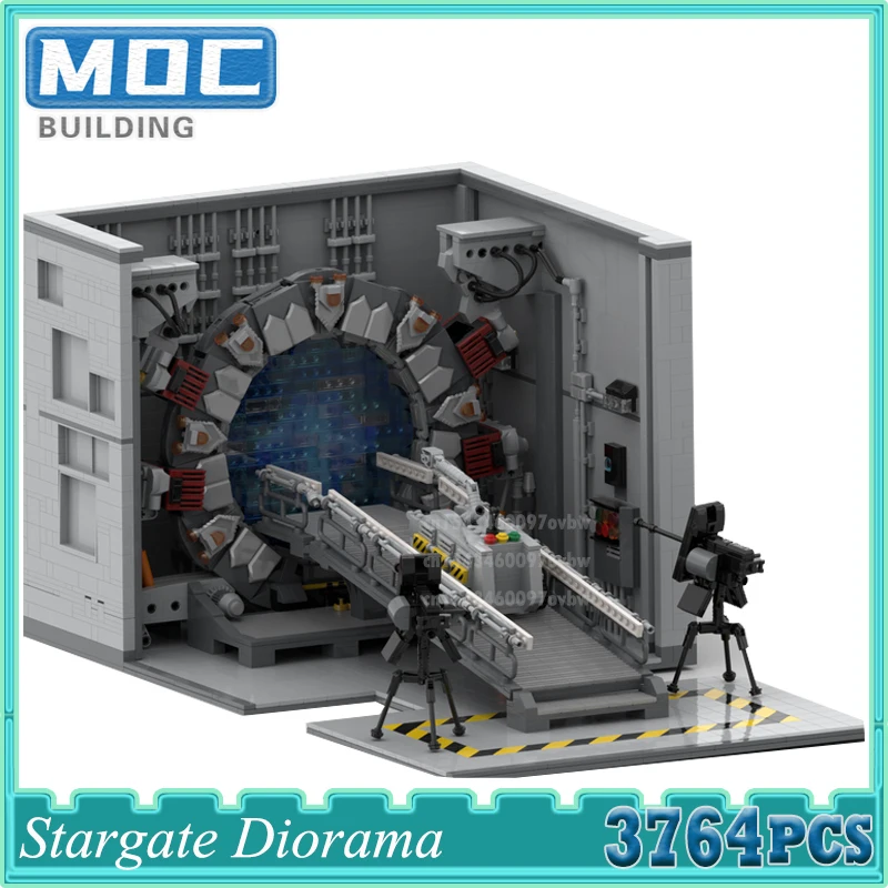 Movie-Space-Scenes-Series-Stargate-Dioramaed-M-A-L-P-Building-Block ...