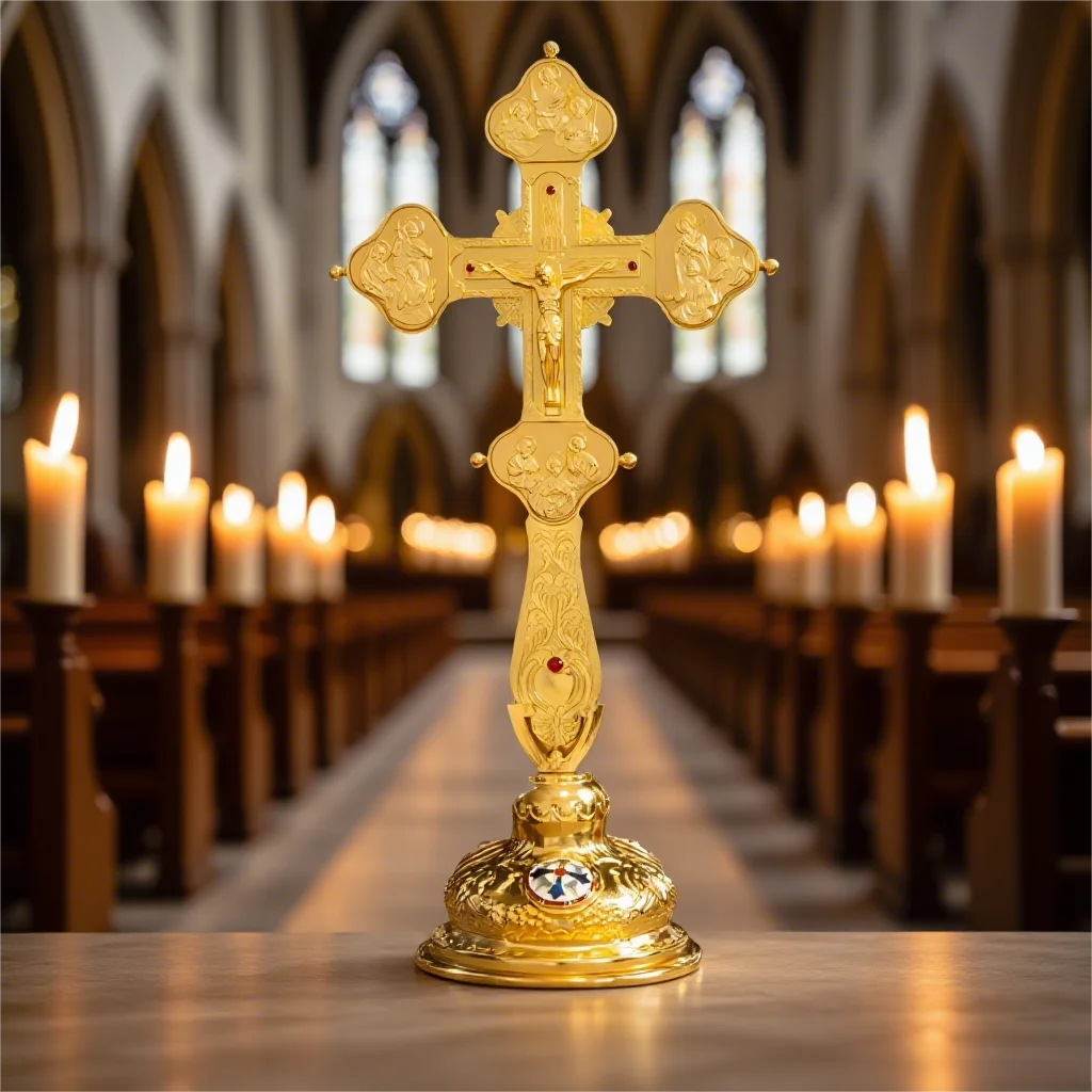 What is a Holy Altar and How to Choose the Perfect One for Your Space?