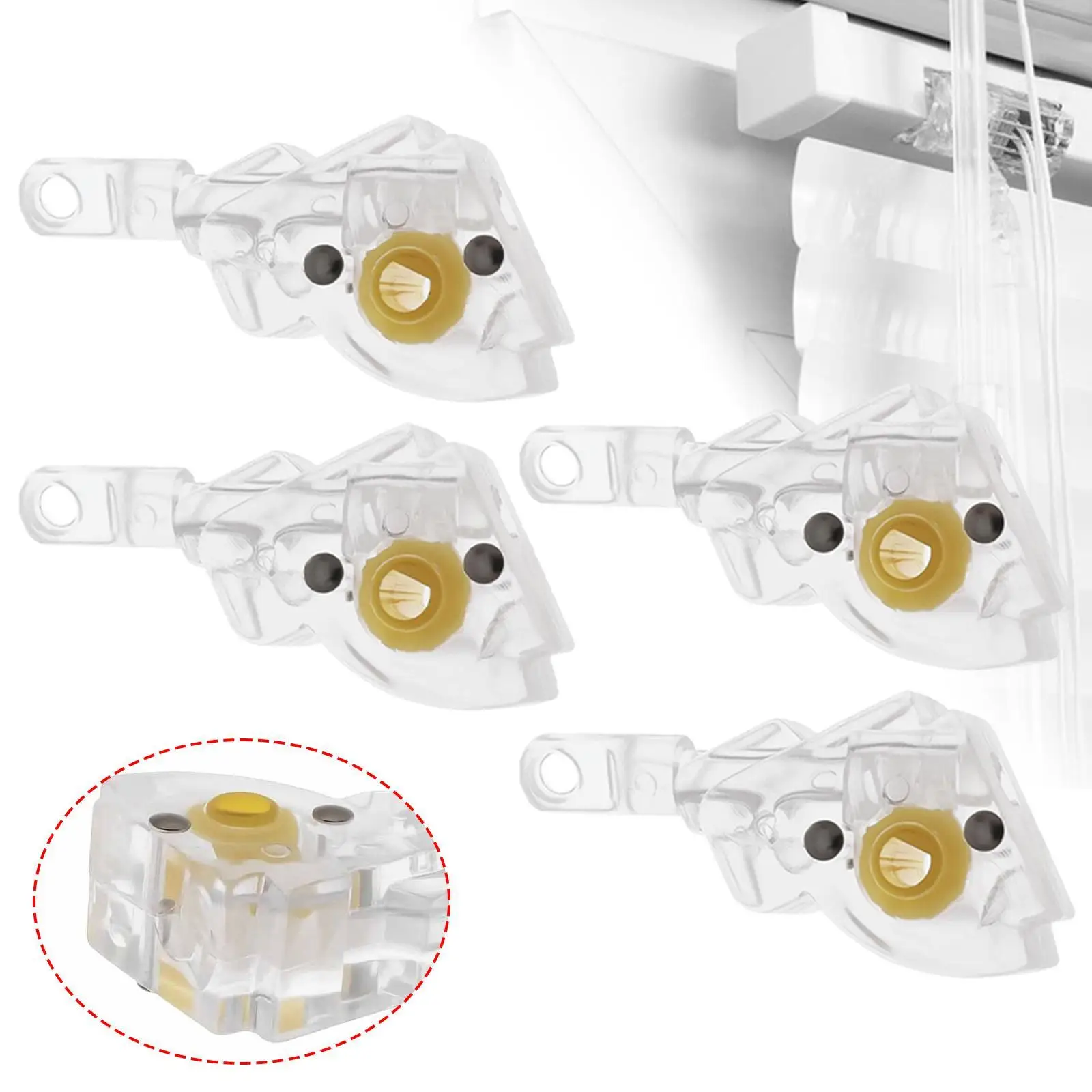 Replacement Blinds Tilt Mechanism: A Comprehensive Guide for Homeowners ...