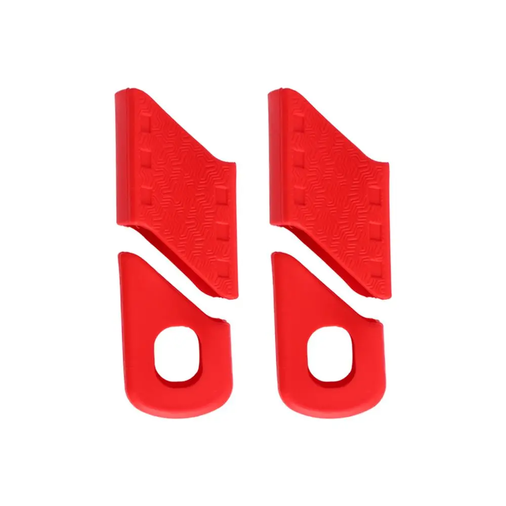 MTB-Mountain-Bike-Road-Bicycle-Fixed-Gear-Crank-Arm-Protector-Crank ...