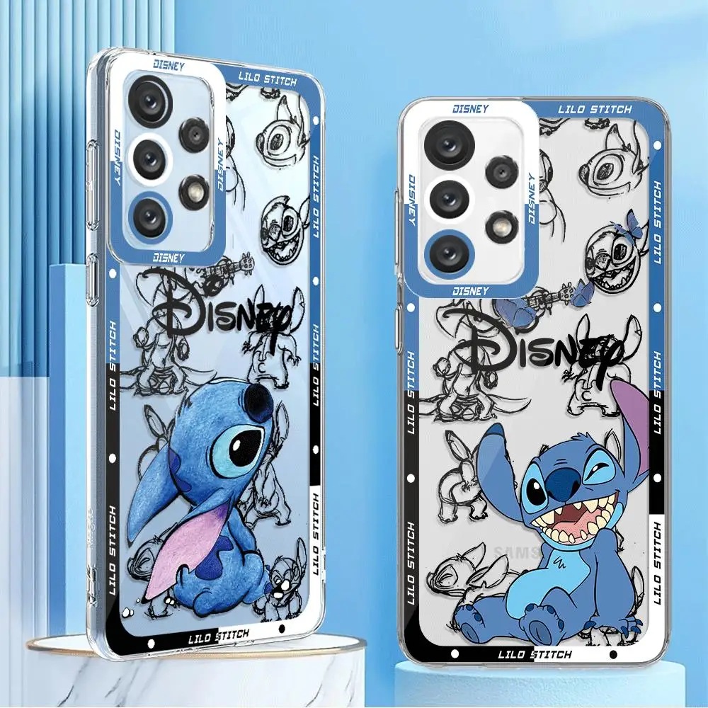 Stitch-The-Baby-Disney-Phone-Case-for-Samsung-Galaxy-A04-A03-Core-A10s ...