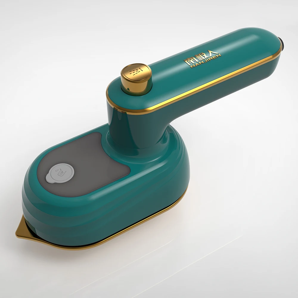 Fer a repasser - xl,Mini Fer à Repasser à Vapeur Électrique Portatif ...