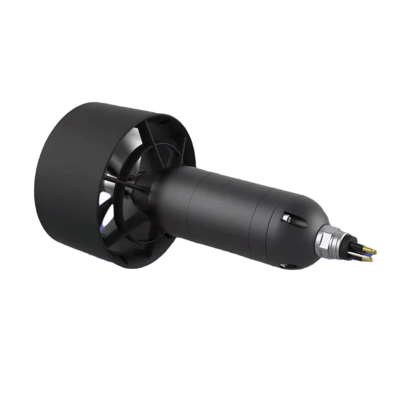 Underwater Propeller Waterproof Motor | Underwater Rov Brushless Motor ...