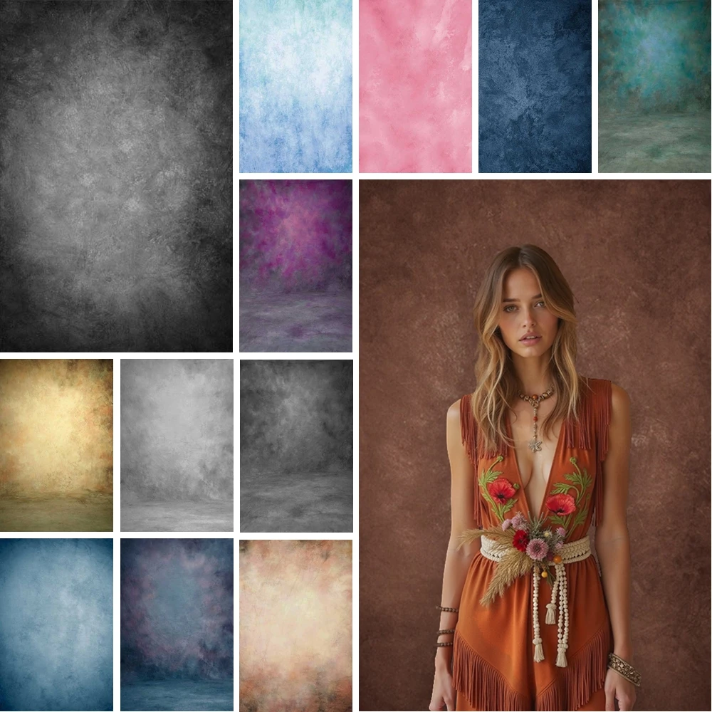 MOON.QG Vintage Gradient Color Photo Wallpapers Backgrounds ...