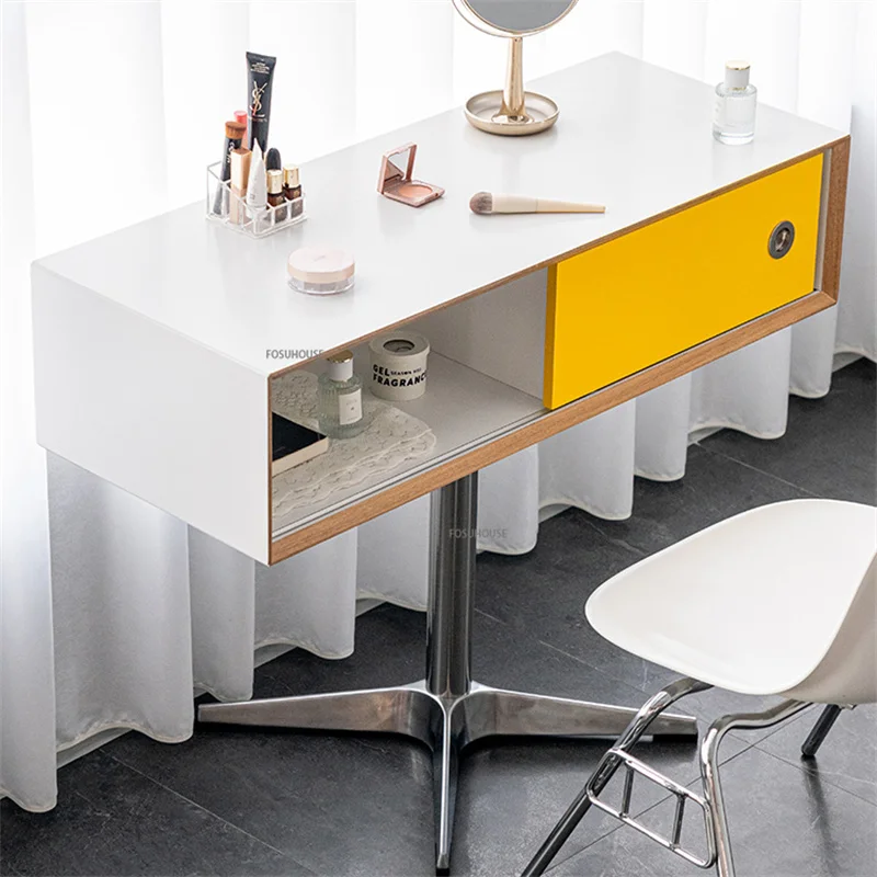 Creative-Design-Dressing-Table-for-Bedroom-Furniture-Modern-Minimalist ...