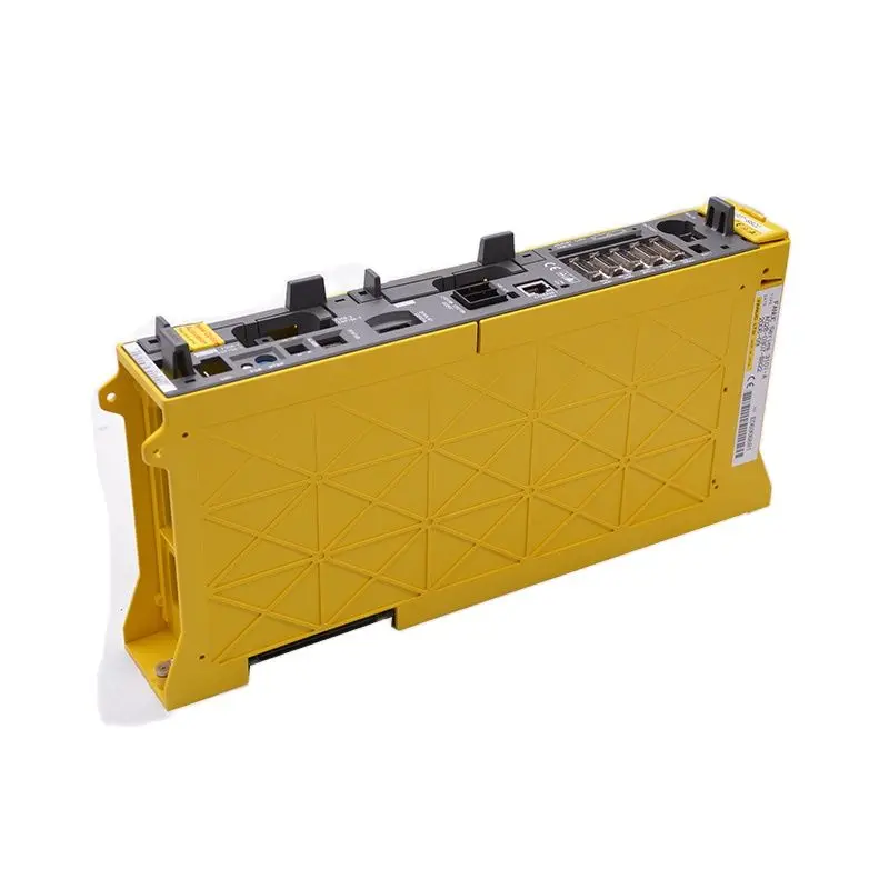 Fanuc 31i-A controller A02B-0307-B822 Test OK
