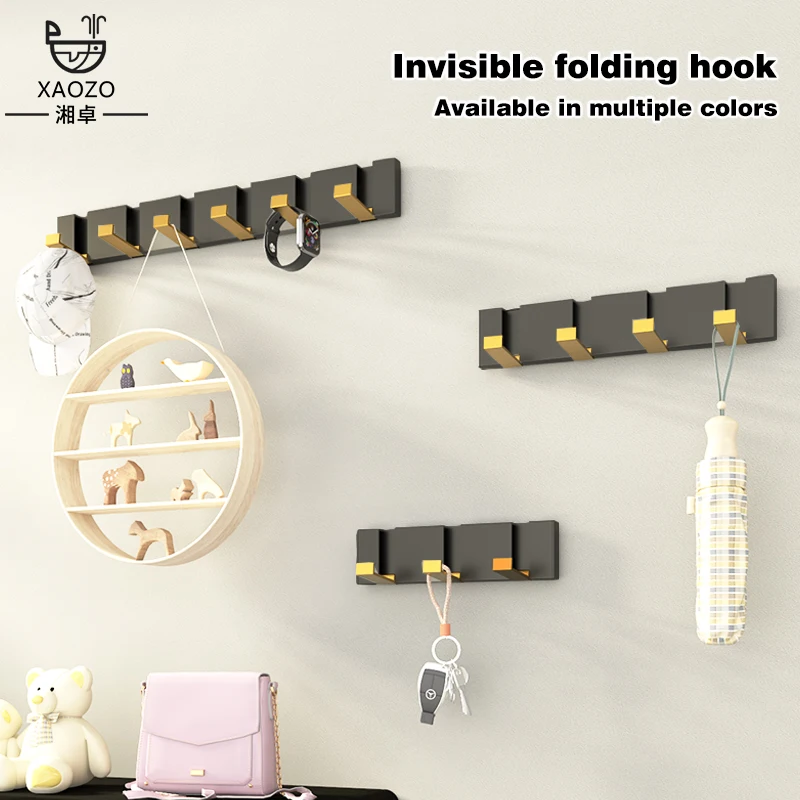 Bathroom-Home-Behind-The-Door-Hidden-Folding-And-Luxurious-Clothes-Hook ...