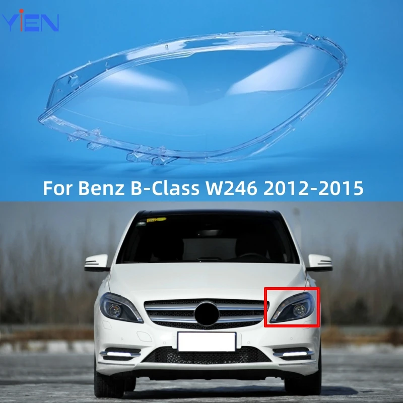For-Mercedes-Benz-B-Class-W246-2012-2013-2014-2015-B180-B200-Auto ...