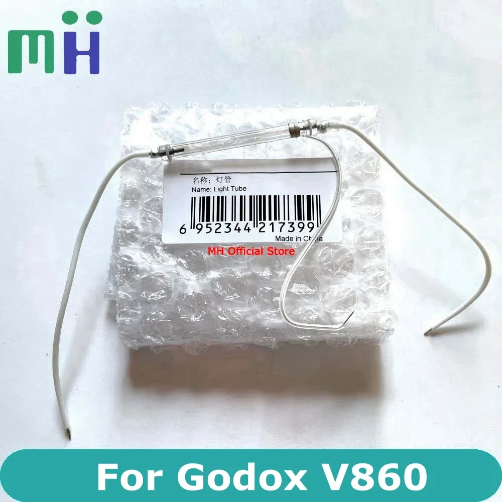 NEW For Godox V860 V860C V860N V860S V860F V860O Flash Tube XE Xenon ...