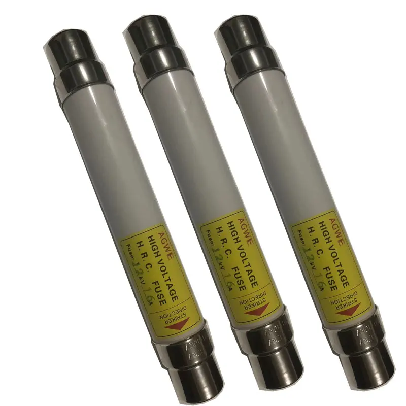 High-Voltage-Limit-Current-Fuse-For-Protection-Transformer-SDLAJ-12KV ...