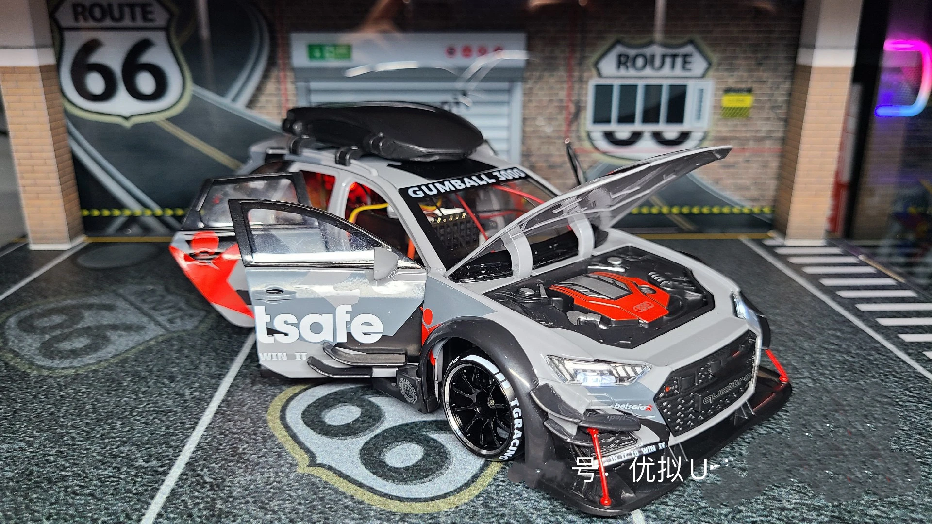 1-28-RC-WLtoys-K969-2-4G-Remote-Control-AWD-Offroad-30KM-H-Drifting ...