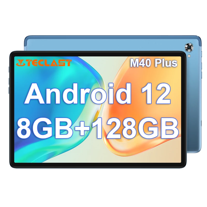 Teclast-M40-Plus-10-Tablet-MT8183-A73-8-N-cleos-Android-12-8GB-RAM ...