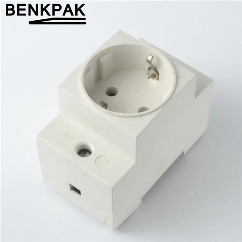 Enchufe-Modular-tipo-europeo-de-35mm-montaje-en-Riel-DIN-CA-30-10-16A ...