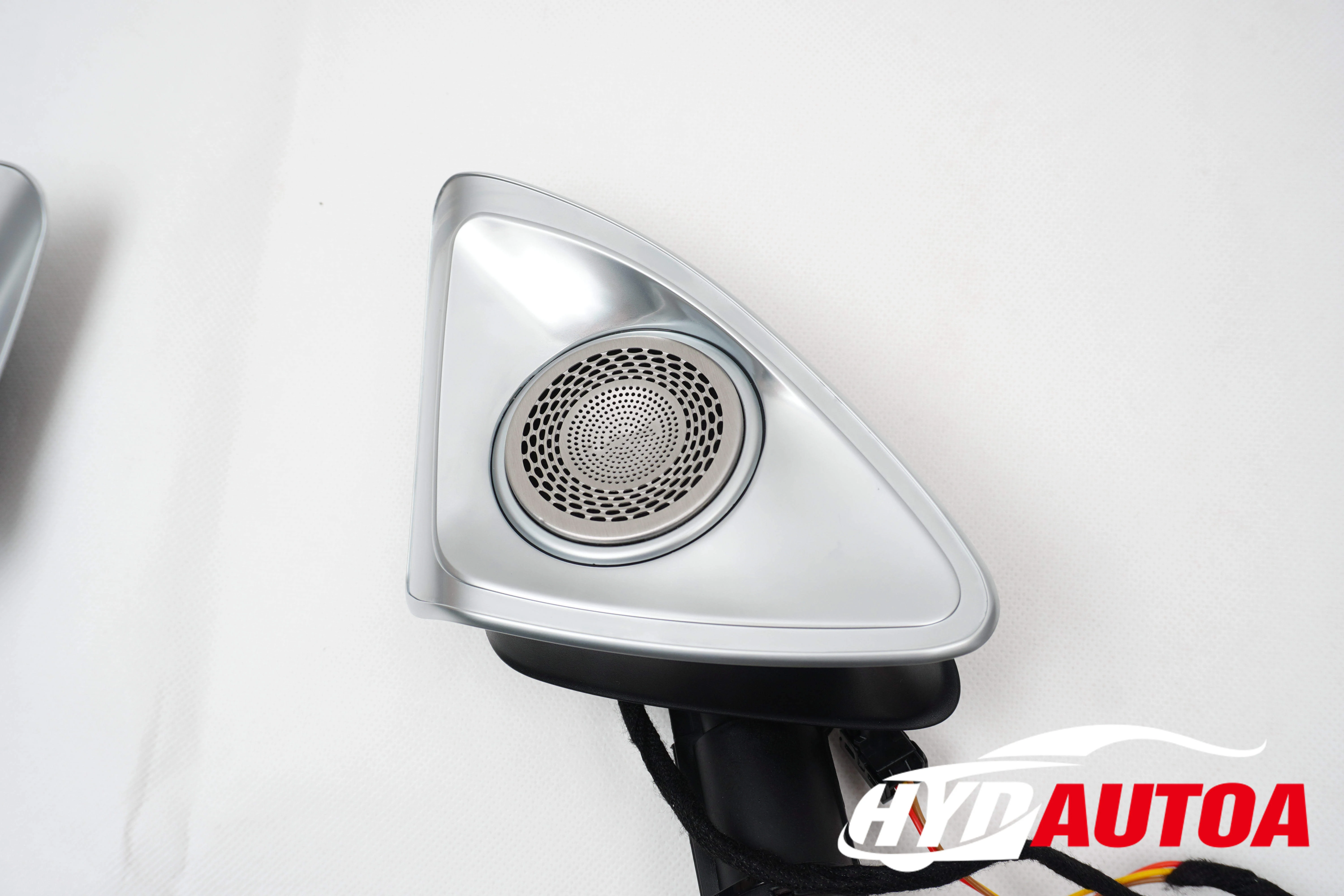 HYD-Car-4D-Rotating-Tweeter-Speaker-with-64-colors-Ambient-Lights-for ...