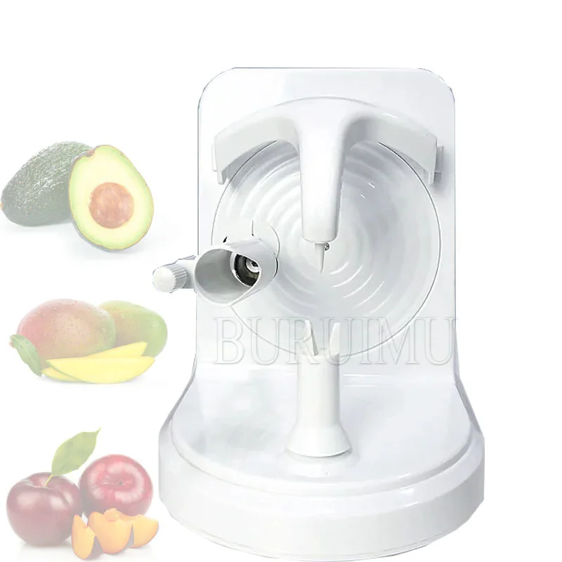 Electric-Peeler-Multifunctional-Household-Automatic-Peeler-Orange-Fruit ...