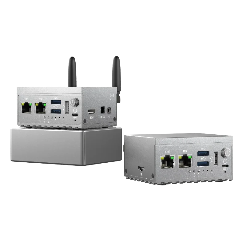 For-H69k-Rk3568-Dual-2-5G-Network-Port-Wifi6-4G-CPE-Outdoor-Vehicle ...