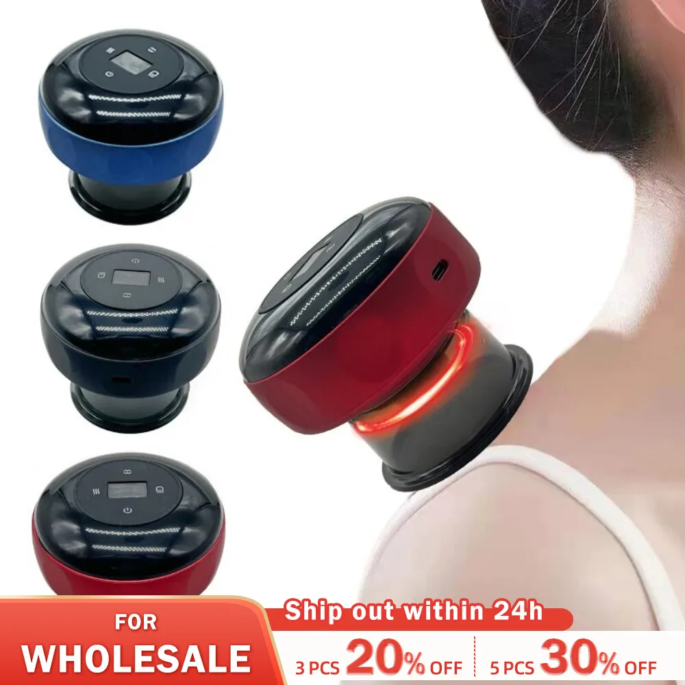 Smart-Electric-Vacuum-Cupping-Device-Body-Scraping-Massager-Heating ...