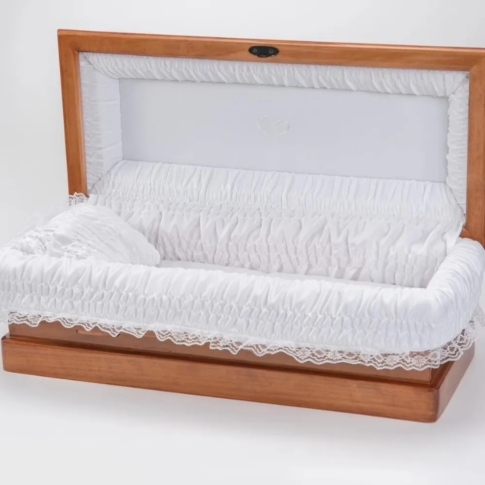 Cats and dogs Pet death Memorial Burial coffin Cats and dogs Animal ...