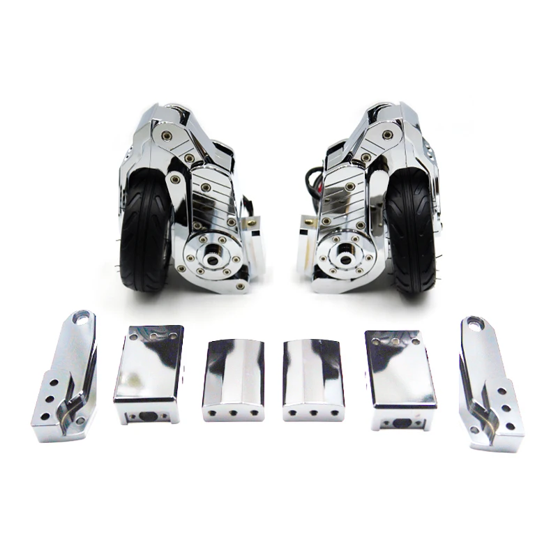 Motorcycle-Landing-Gear-for-Gold-Wing-GL1500-Legup-bracket-Frame ...