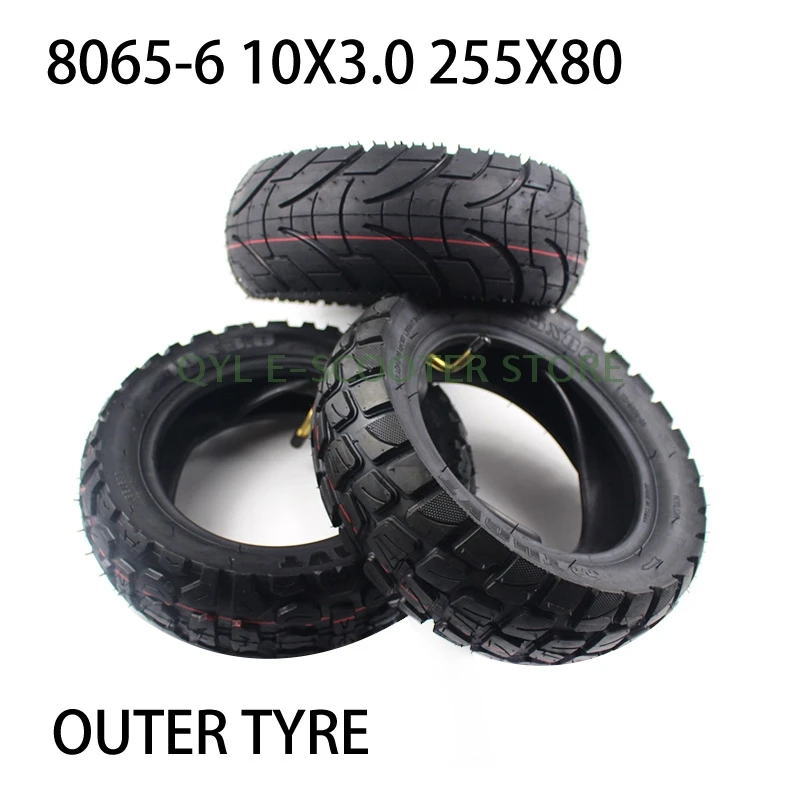 10x3-inch-Off-Road-City-Road-Pneumatic-Tire-Inner-Tube-Inflatable-Tyre ...