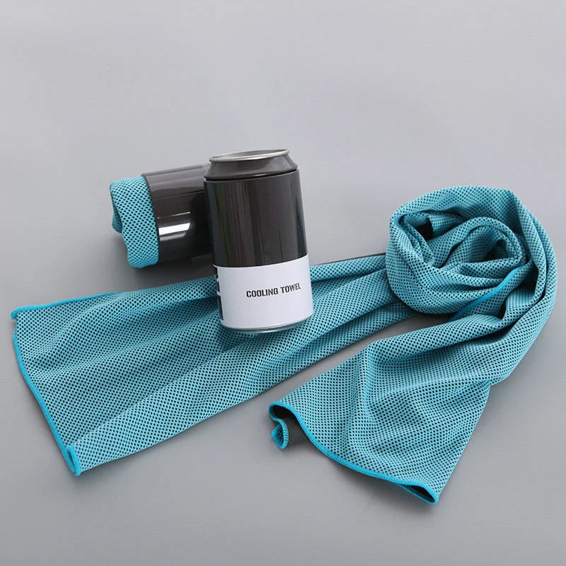 30-100cm-Plus-Size-Summer-Cooling-Towel-Quick-Dry-Super-Rapid-Cool-Gym ...