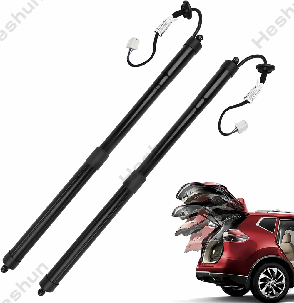 Heckklappe Power Hatch Lift Unterstützung Opener Schock Für Nissan X ...