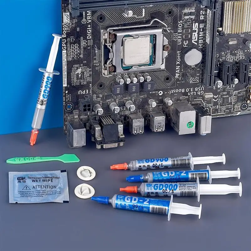 Thermal-Paste-Performance-Thermal-Conductive-Grease-Paste-4-8-7-5W-MK-3 ...