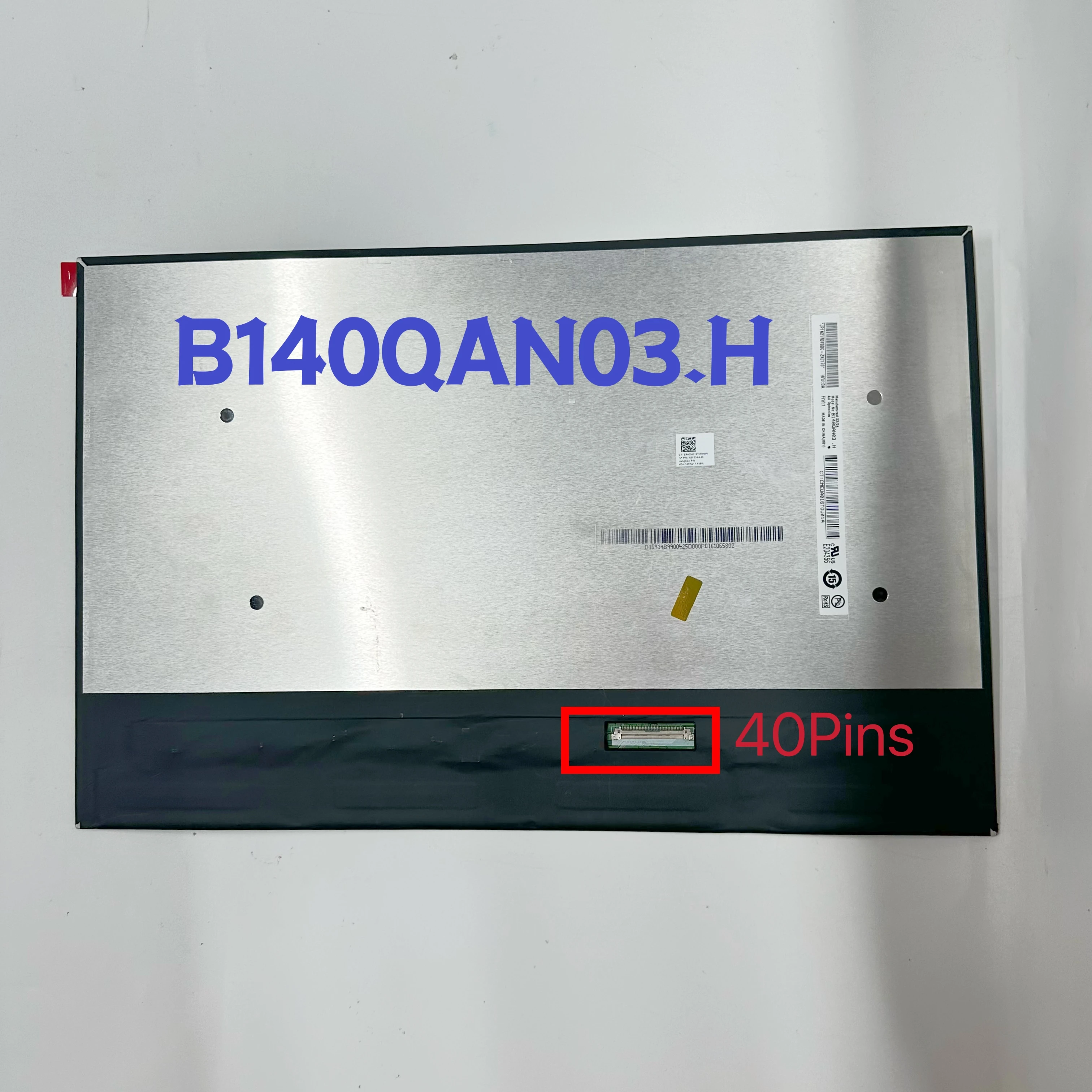 B140QAN03-H-14-0-inch-IPS-Matrix-Replacement-Panel-Display-Laptop-LCD ...