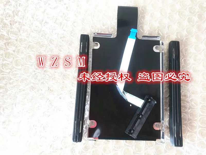 New-laptop-SATA-Hard-Drive-HDD-Caddy-Bracket-Cable-for-ASUS-vivobook ...