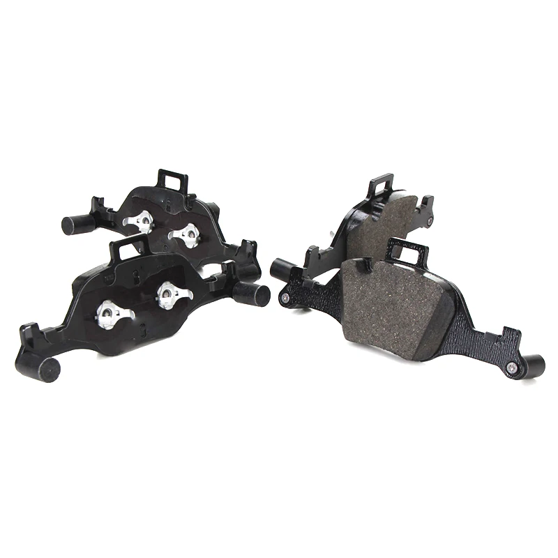 Nueva pastilla de freno 34116883469 34116883470 para BMW 7 'G11 730d ...