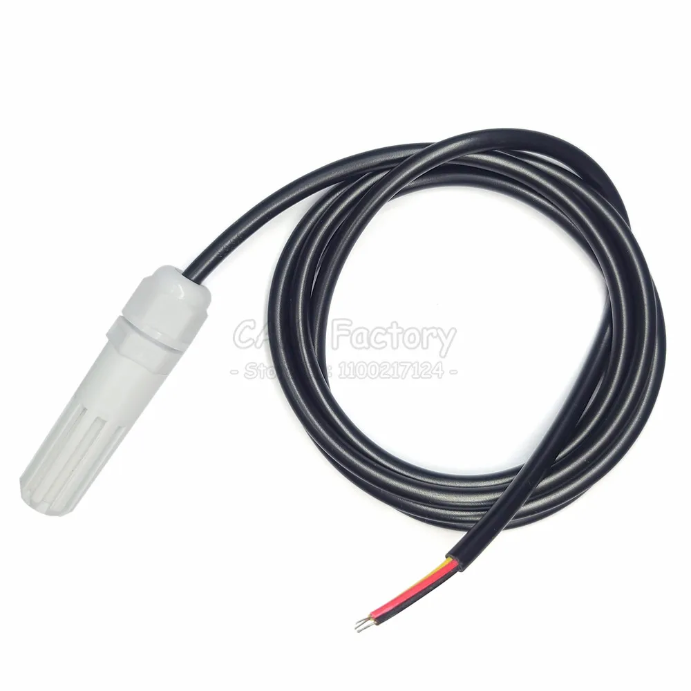 Temperature-and-Humidity-Sensor-Probe-Cable-SHT20-SHT30-SHT40-SHTC3 ...