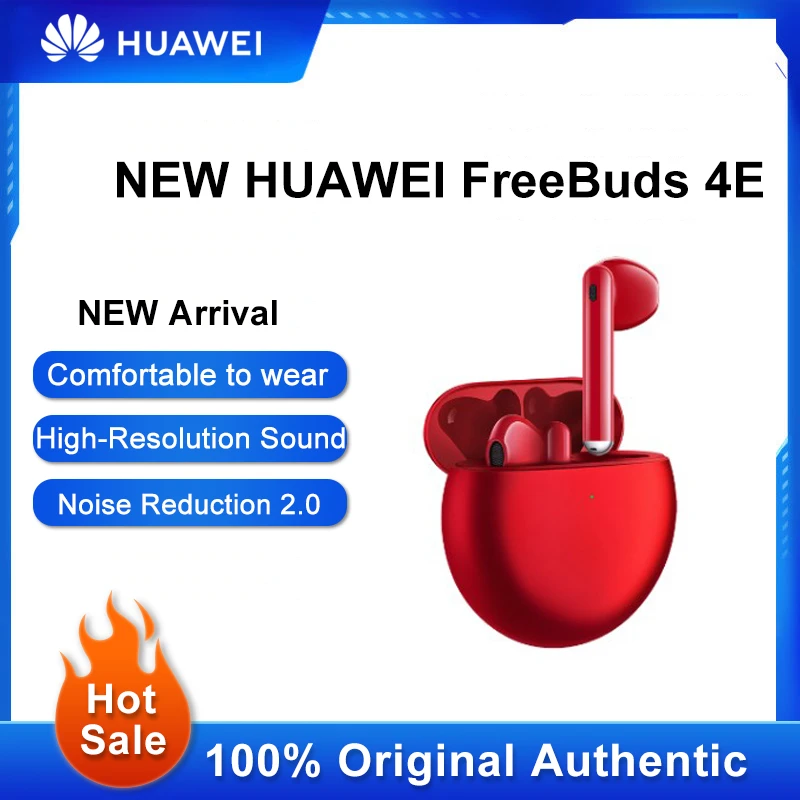 Music Headset | Earphones Headphones - Original Huawei Headset ...