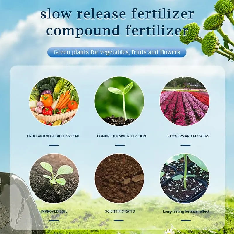 Potassium Fertilizer