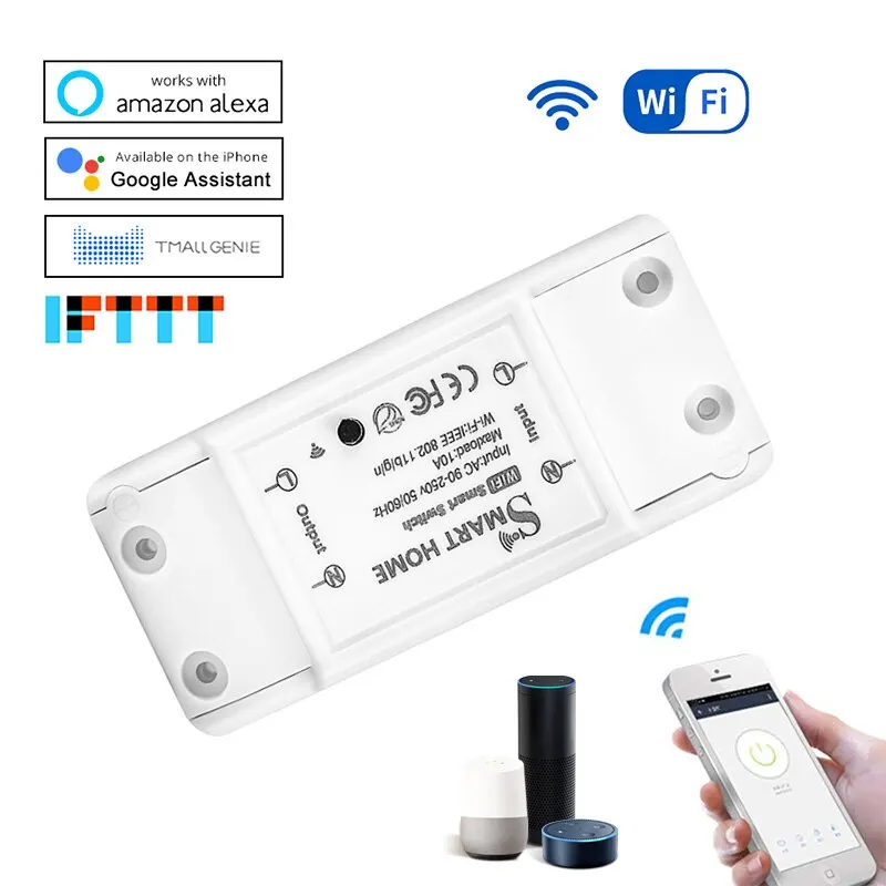 Universal-TUYA-Smart-Switch-Wireless-Alexa-Google-Home-DIY-WiFi ...