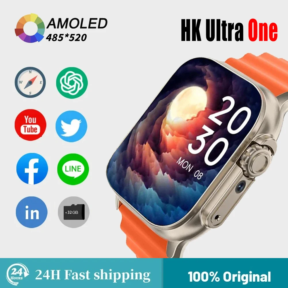 Original-HK-Ultra-One-4G-Smart-Watch-AMOLED-Screen-Camera-GPS-Wifi-32G-ROM-Network-download.jpg