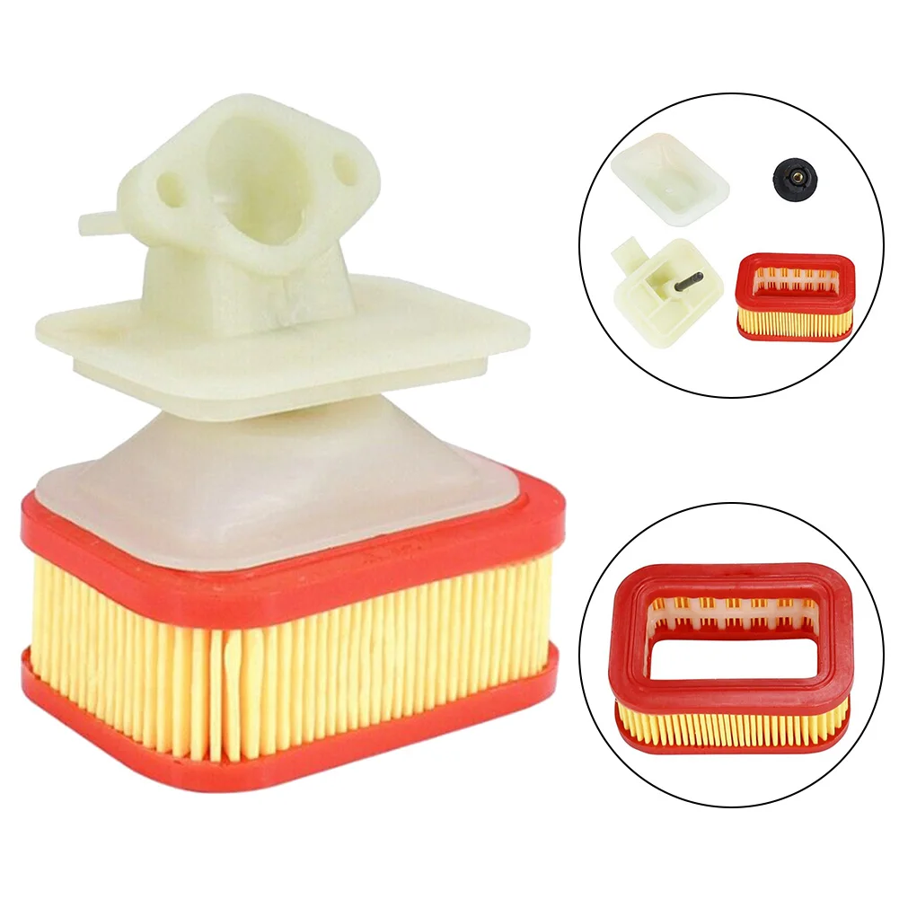 High-Quality-Chainsaw-Paper-Air-Filter-Kit-For-52005800-5258CC-Chainsaw ...