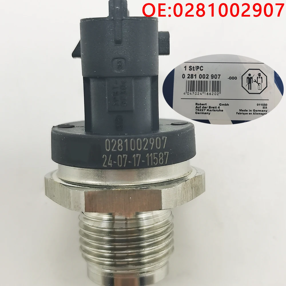 Druksensor-para-Bosch-0281002907-0281002706-0281002908-0281002907 ...