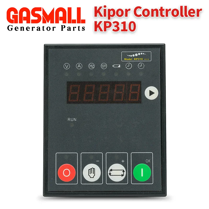 Kipor-KP310V1-0-controller-12V-KP310-V1-0-Diesel-Generator-Module ...