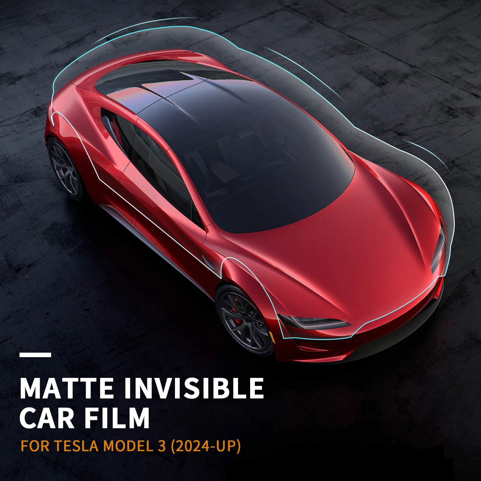 Film Transparent Pour Phare Nova Automobile - 🚗 Pose De Film De ...