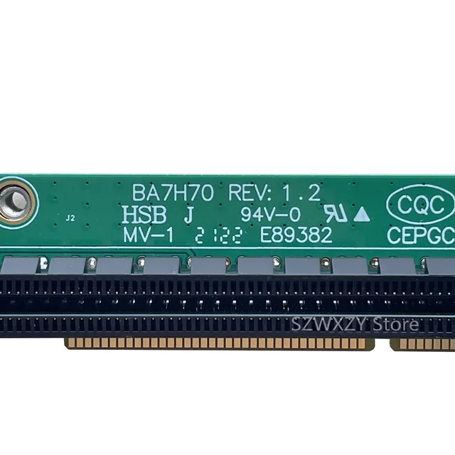 Fujifilm Finepix M603 Tarjeta Gráfica De Expansión OEM PCIE16 Para ...