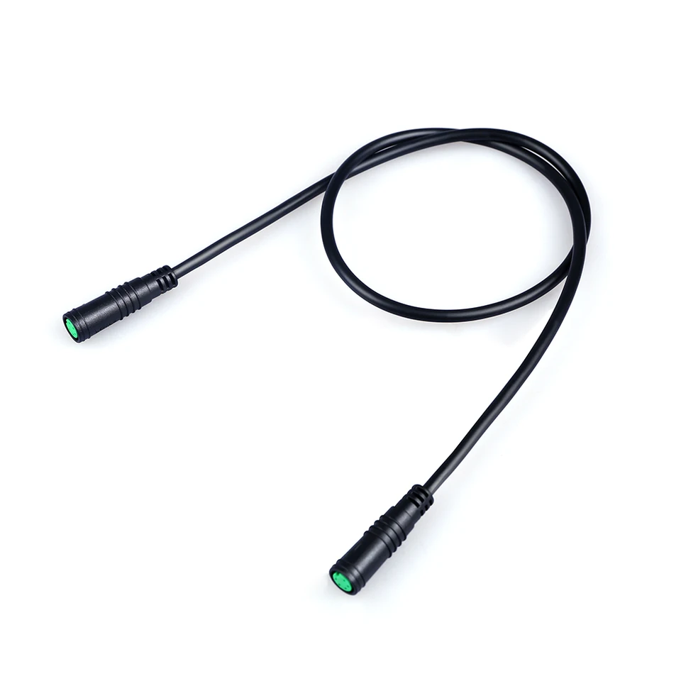 Bafang Programming Cable 3 Pin Extension Cable For For BAFANG Electric ...