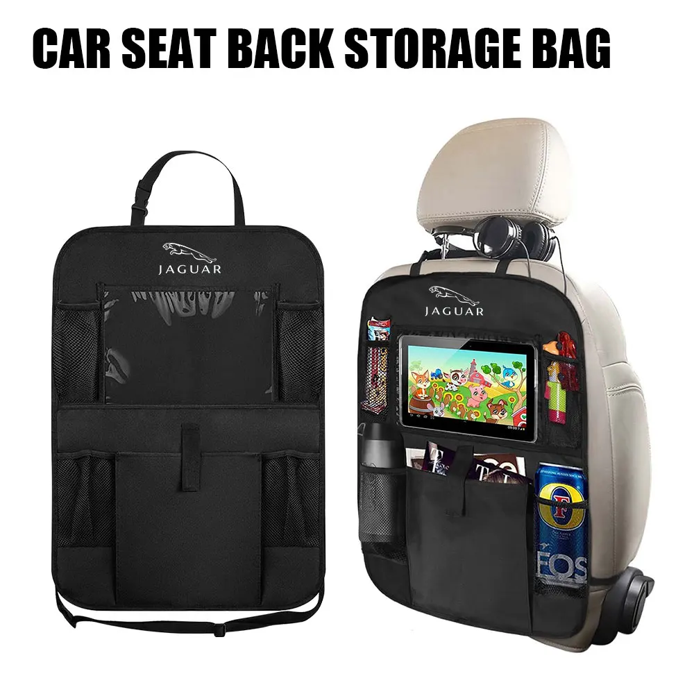 Jaguar Luggage Accessories